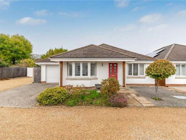 3 Bedroom Bungalow