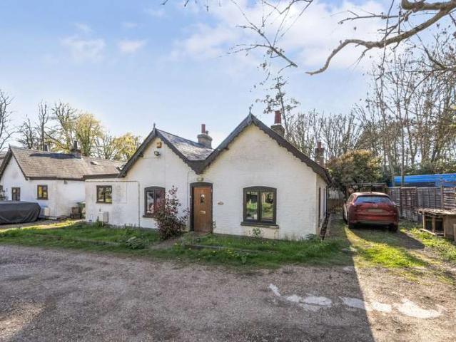 3 Bedroom Bungalow