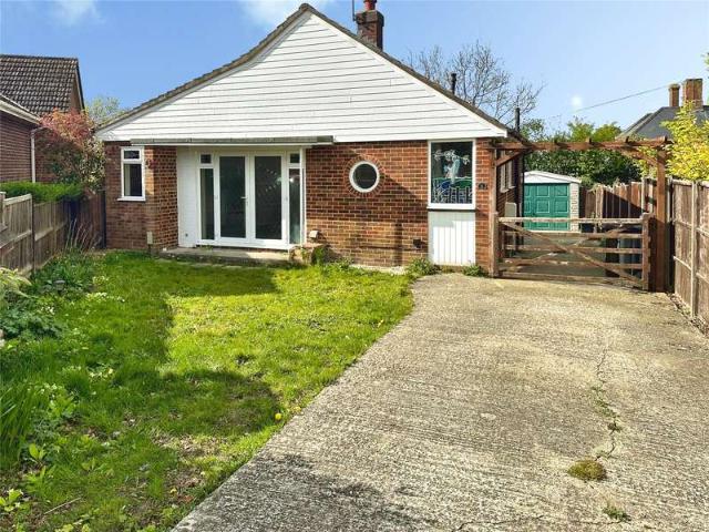 3 Bedroom Bungalow
