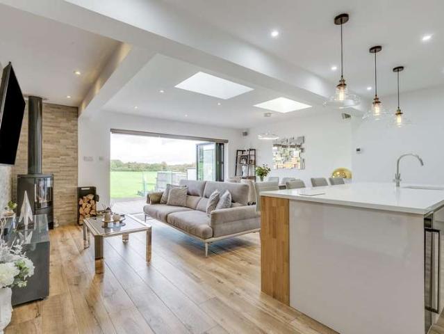 3 Bedroom Bungalow