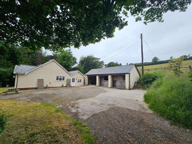 3 Bedroom Bungalow