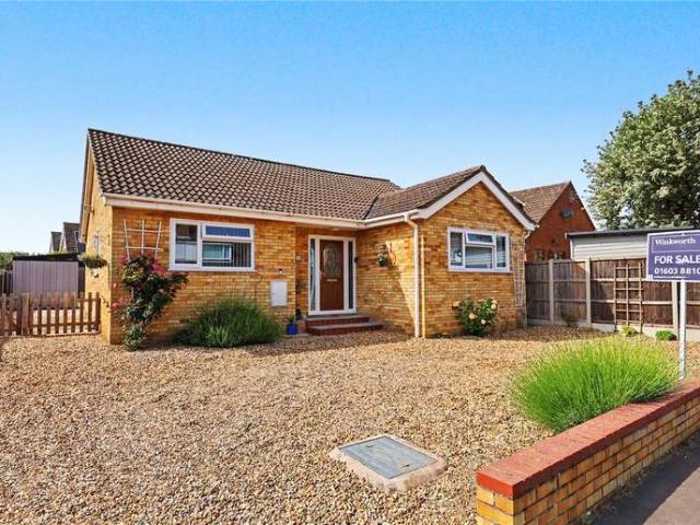 3 Bedroom Bungalow