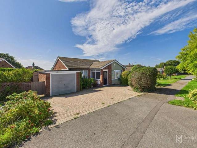 3 Bedroom Bungalow