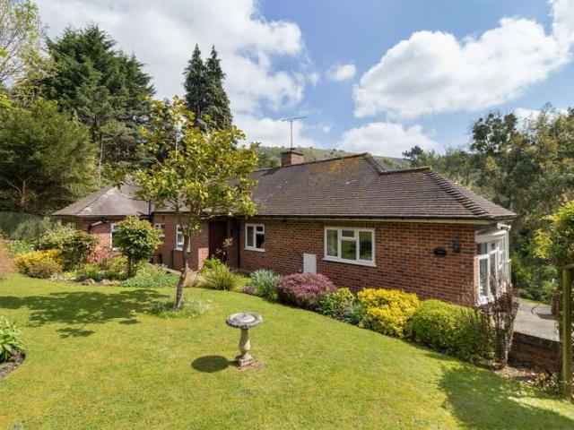 3 Bedroom Bungalow