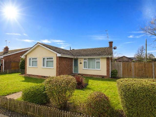 3 Bedroom Bungalow