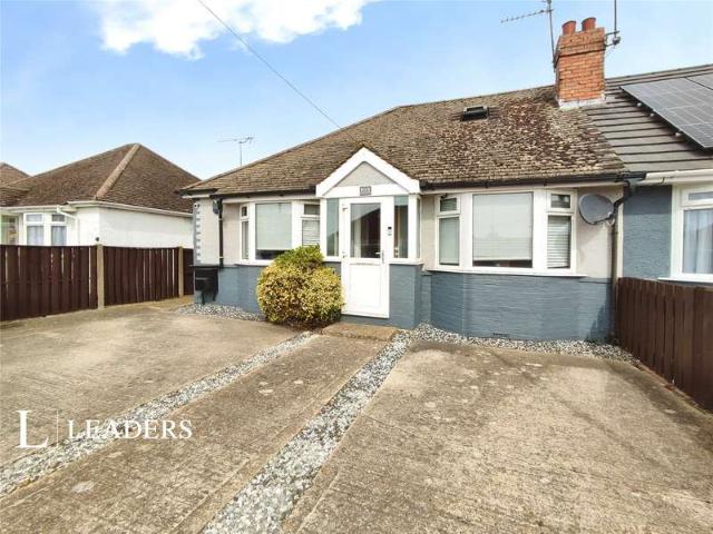 3 Bedroom Bungalow