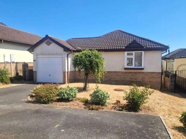 3 Bedroom Bungalow