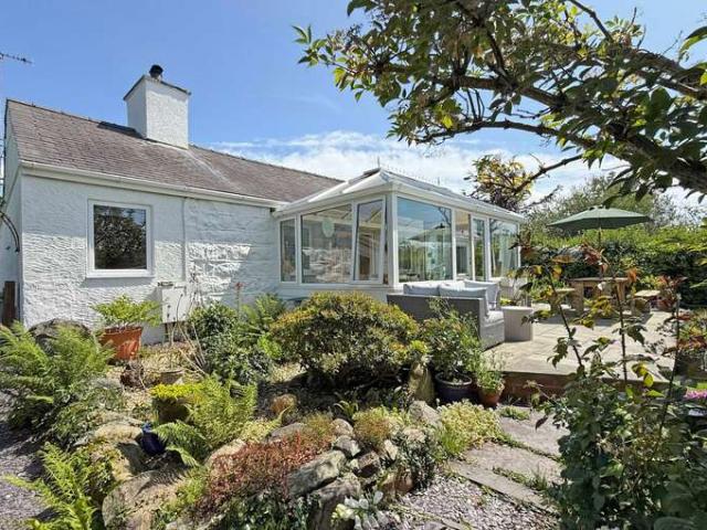 3 Bedroom Bungalow