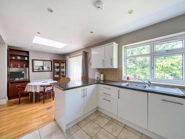 3 Bedroom Bungalow