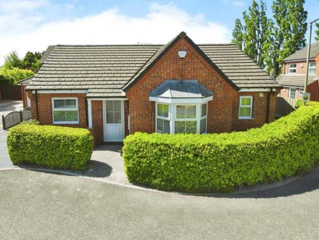 3 Bedroom Bungalow