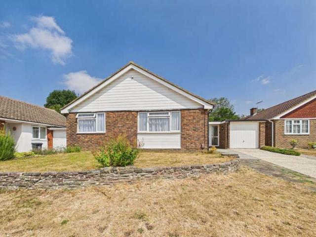 3 Bedroom Bungalow
