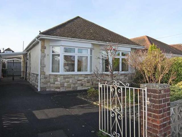 3 Bedroom Bungalow