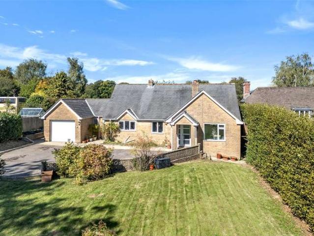 3 Bedroom Bungalow