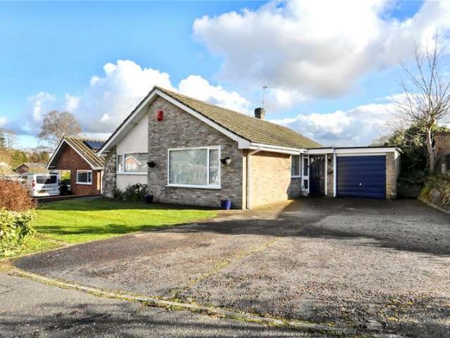 3 Bedroom Bungalow