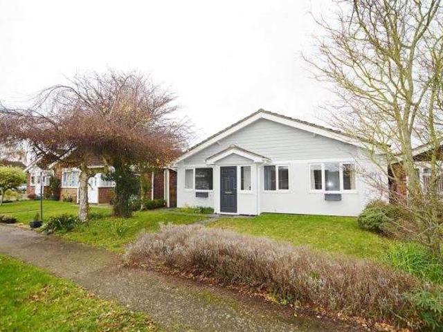3 Bedroom Bungalow