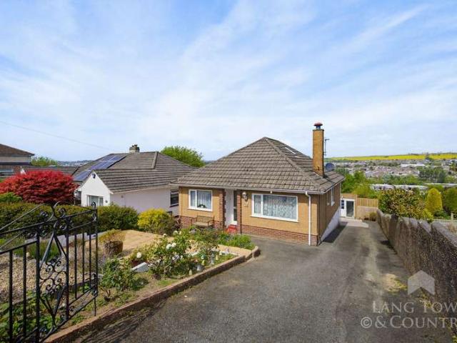 3 Bedroom Bungalow