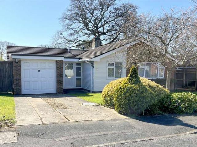 3 Bedroom Bungalow