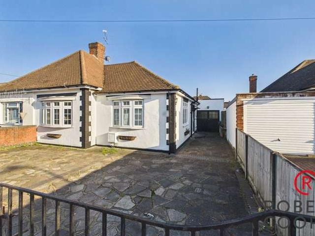 3 Bedroom Bungalow