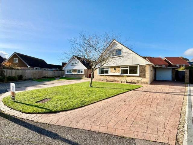 3 Bedroom Bungalow