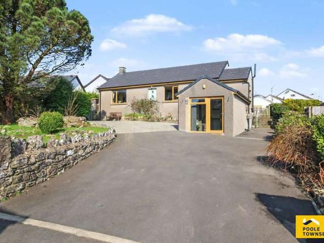 3 Bedroom Bungalow