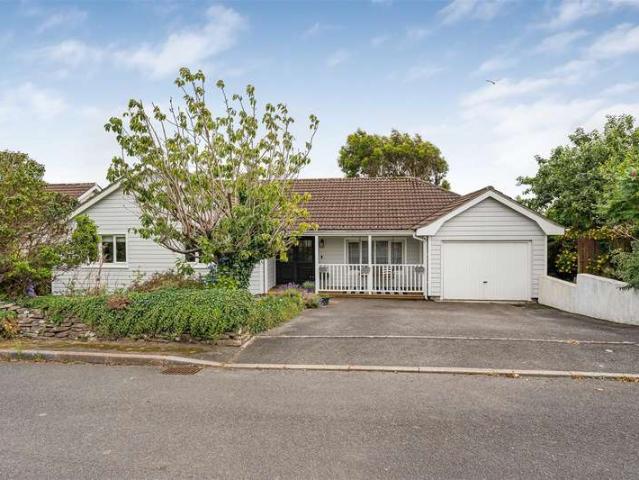 3 Bedroom Bungalow