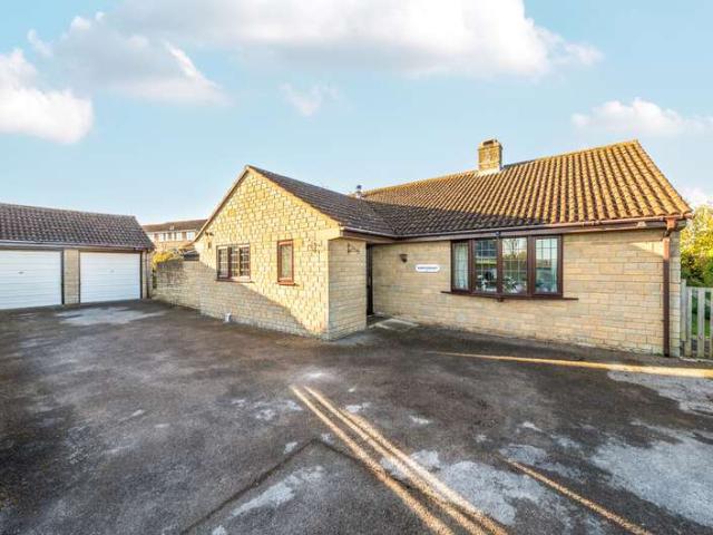 3 Bedroom Bungalow