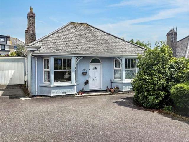 3 Bedroom Bungalow