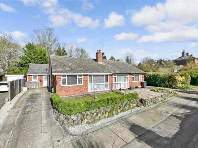 3 Bedroom Bungalow
