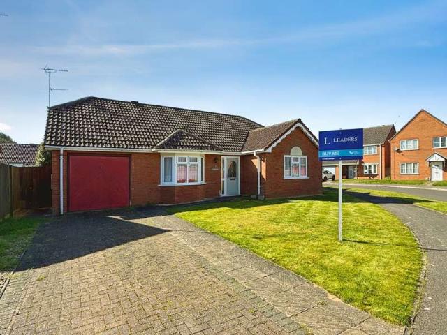 3 Bedroom Bungalow