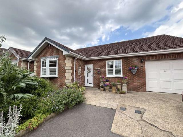 3 Bedroom Bungalow