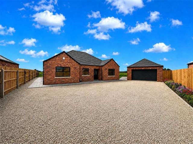3 Bedroom Bungalow