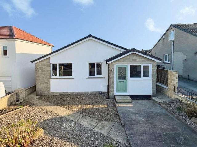 3 Bedroom Bungalow