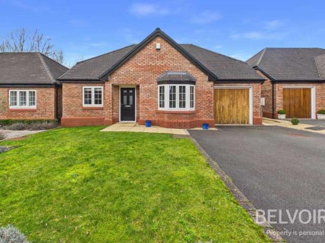 3 Bedroom Bungalow