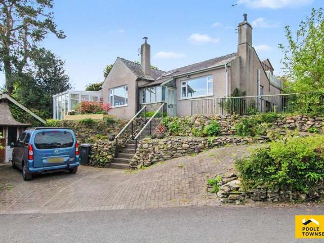3 Bedroom Bungalow