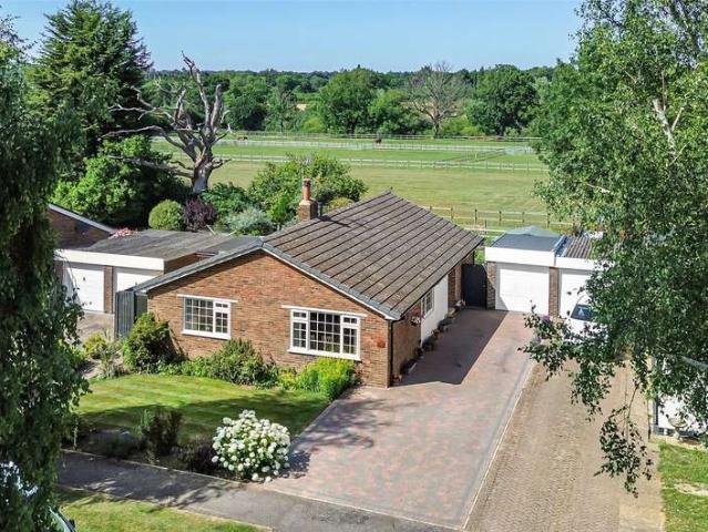 3 Bedroom Bungalow
