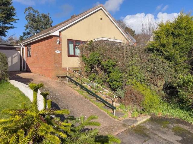 3 Bedroom Bungalow