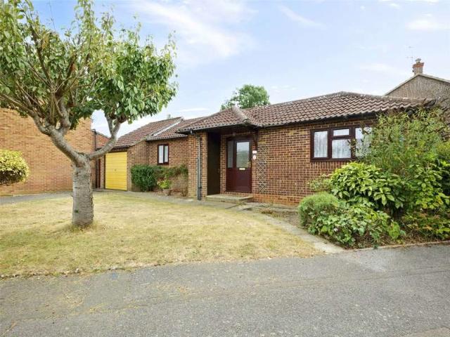 3 Bedroom Bungalow