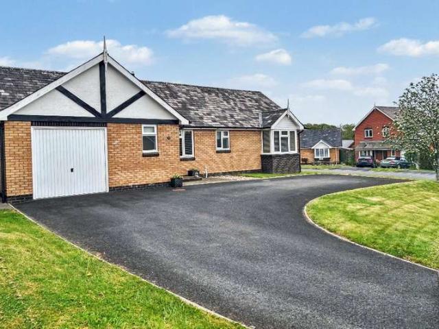 3 Bedroom Bungalow