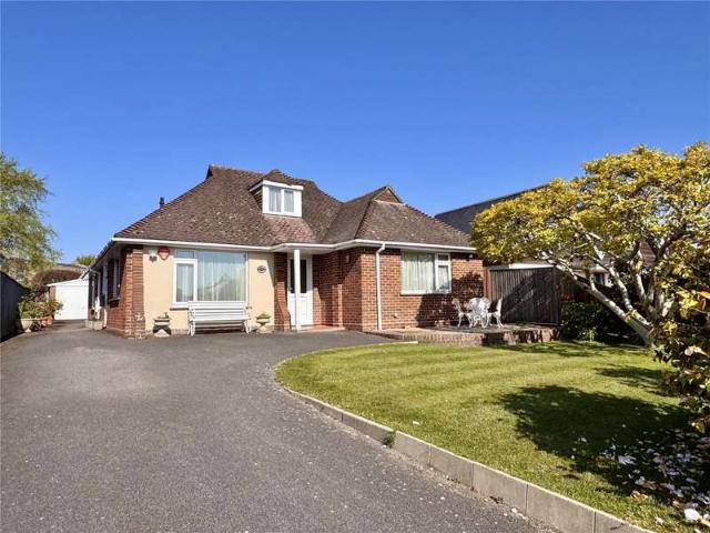 3 Bedroom Bungalow