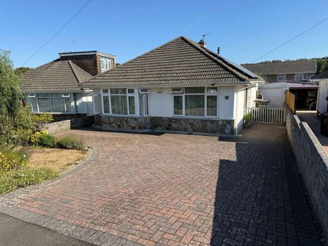3 Bedroom Bungalow