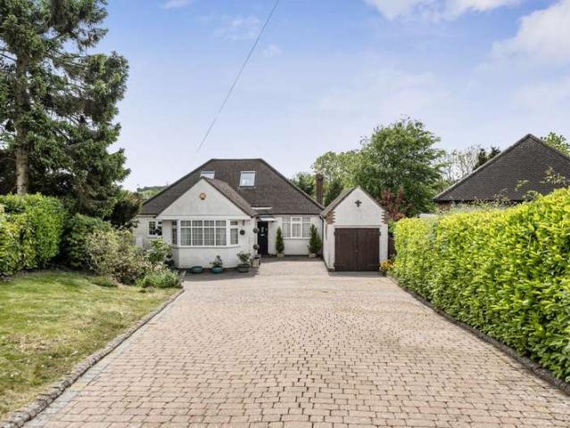 3 Bedroom Bungalow