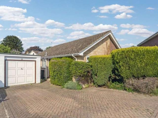 3 Bedroom Bungalow