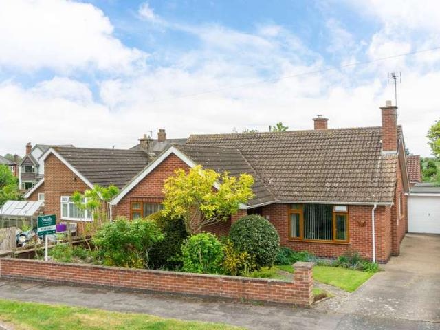 3 Bedroom Bungalow