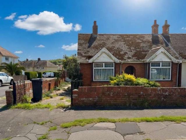 3 Bedroom Bungalow