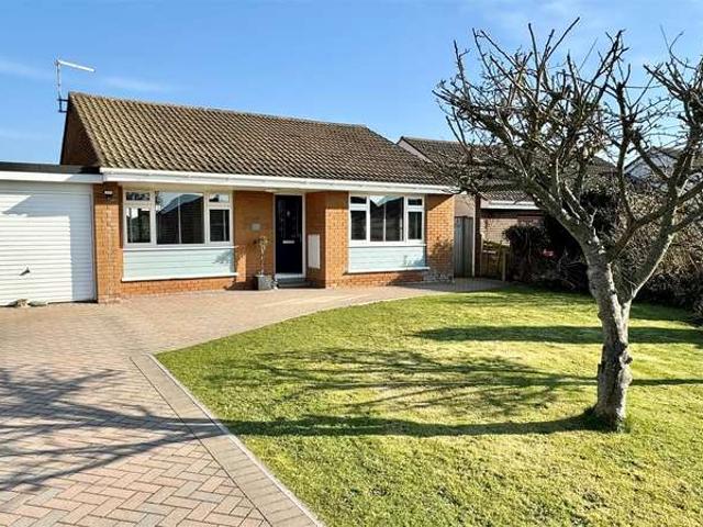 3 Bedroom Bungalow