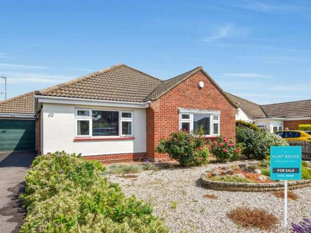 3 Bedroom Bungalow