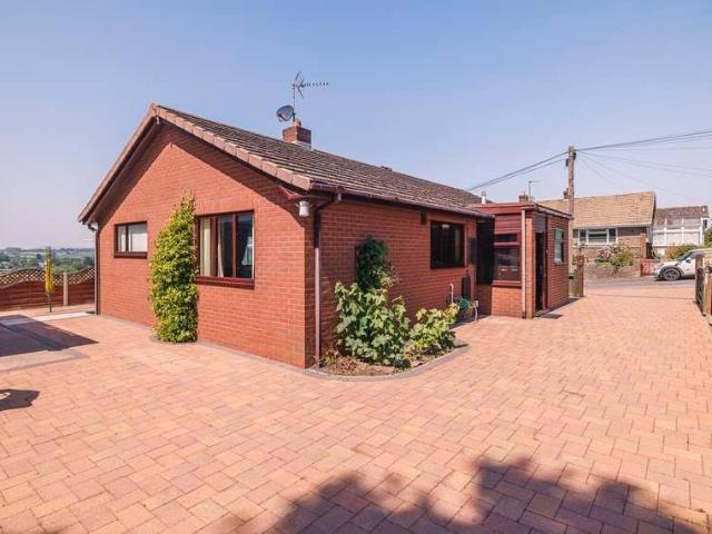 3 Bedroom Bungalow