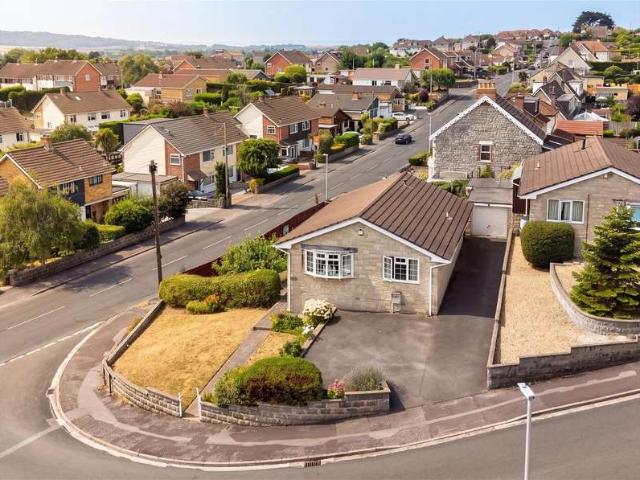 3 Bedroom Bungalow
