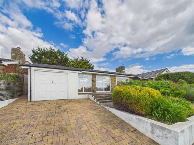 3 Bedroom Bungalow