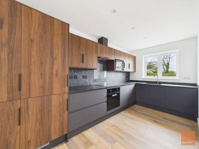 3 Bedroom Bungalow